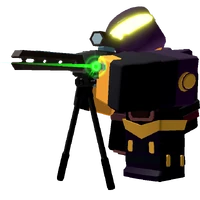 Ranger/Gallery | Tower Defense Simulator Wiki | Fandom