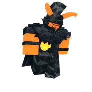 Molten Titan | Tower Defense Simulator Wiki | Fandom