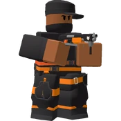 Shotgunner | Tower Defense Simulator Wiki | Fandom