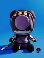 Accelerator Plush | Tower Defense Simulator Wiki | Fandom