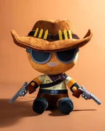 Cowboy Plush | Tower Defense Simulator Wiki | Fandom