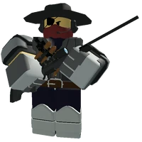 Hunter/Gallery | Tower Defense Simulator Wiki | Fandom