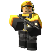 Militant/Gallery | Tower Defense Simulator Wiki | Fandom