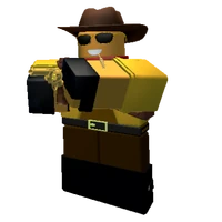 Cowboy/Gallery | Tower Defense Simulator Wiki | Fandom