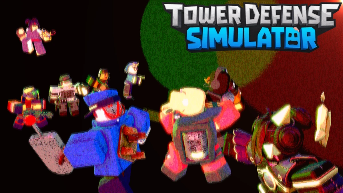Paranormal Plushies | Tower Defense Simulator Wiki | Fandom