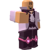 Crook Boss | Tower Defense Simulator Wiki | Fandom