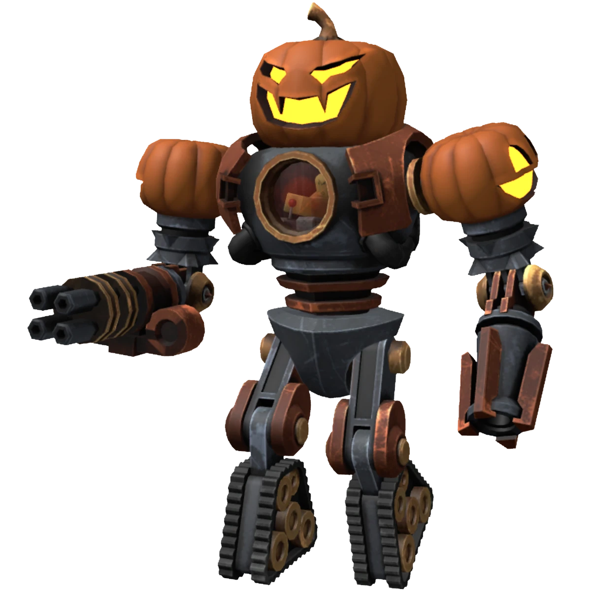Jack-o-Bot | Tower Defense Simulator Wiki | Fandom