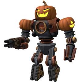 Jack-o-Bot | Tower Defense Simulator Wiki | Fandom
