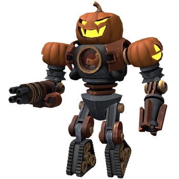 Jack-o-Bot | Tower Defense Simulator Wiki | Fandom