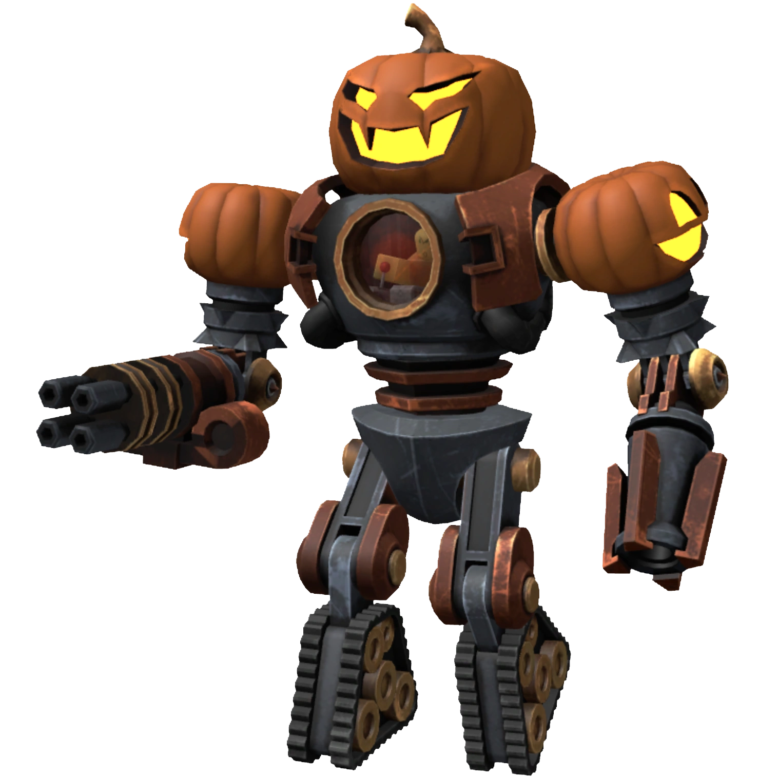Jack-o-Bot | Tower Defense Simulator Wiki | Fandom
