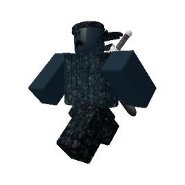 Ninja | Tower Defense Simulator Wiki | Fandom