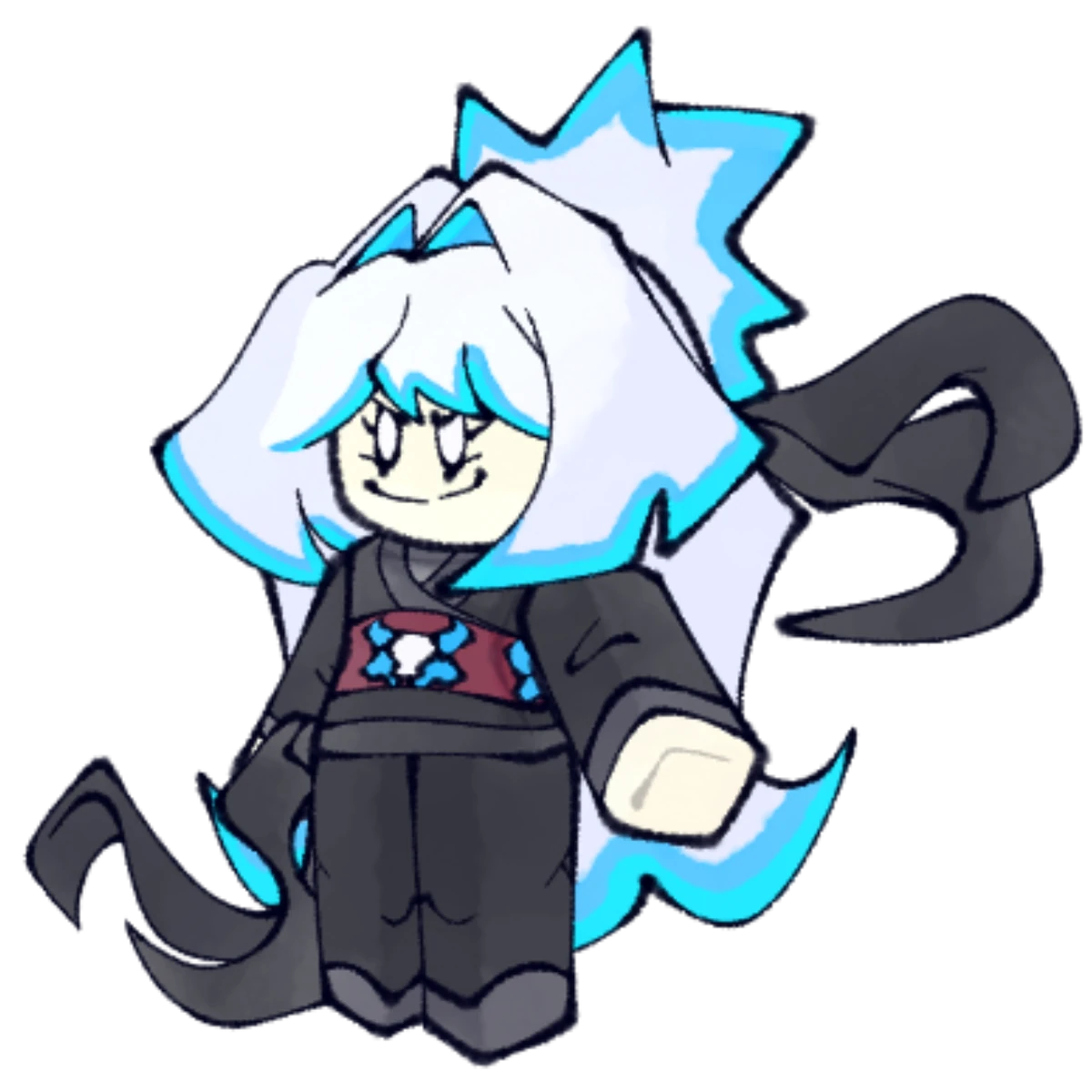 User blog:JuniorKwok/Ninja | Tower Defense Simulator Wiki | Fandom