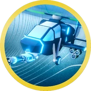 Pursuit/Gallery | Tower Defense Simulator Wiki | Fandom