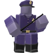 Warden | Tower Defense Simulator Wiki | Fandom