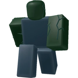 Abnormal | Tower Defense Simulator Wiki | Fandom