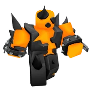 Elite Molten | Tower Defense Simulator Wiki | Fandom