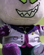 Patient Zero Mini Plush | Tower Defense Simulator Wiki | Fandom