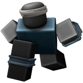 Fallen | Tower Defense Simulator Wiki | Fandom