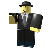 Crook Boss/Gallery | Tower Defense Simulator Wiki | Fandom