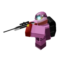 Sniper/Gallery | Tower Defense Simulator Wiki | Fandom