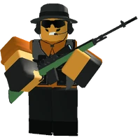 Hunter/Gallery | Tower Defense Simulator Wiki | Fandom