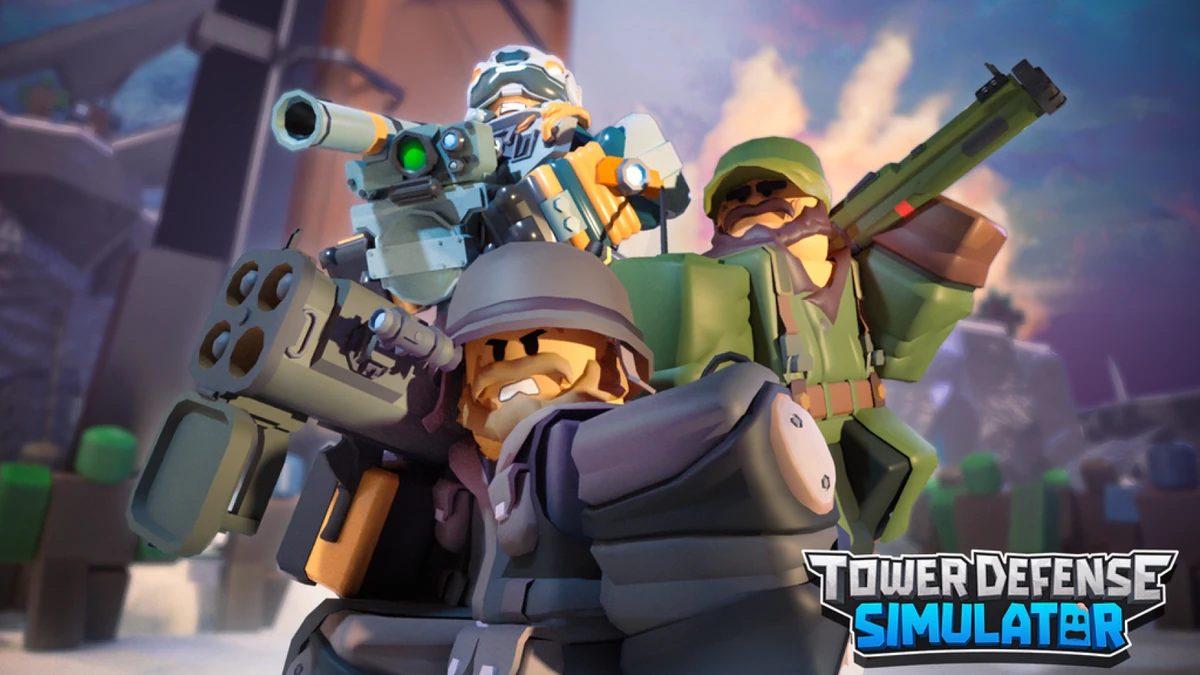 v1.51.0 | Tower Defense Simulator Wiki | Fandom