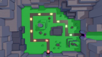 Classic Castle | Tower Defense Simulator Wiki | Fandom