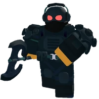 Executioner/Gallery | Tower Defense Simulator Wiki | Fandom