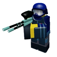 Paintballer/Gallery | Tower Defense Simulator Wiki | Fandom
