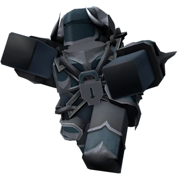 Fallen Hazmat | Tower Defense Simulator Wiki | Fandom