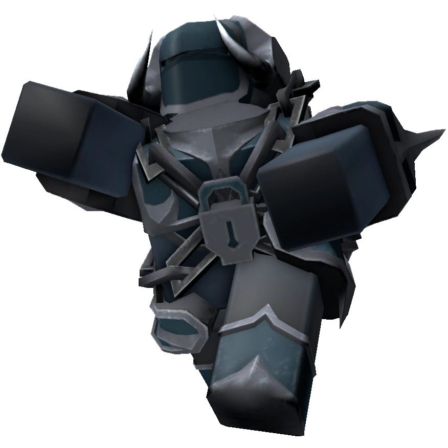 Fallen Hazmat | Tower Defense Simulator Wiki | Fandom