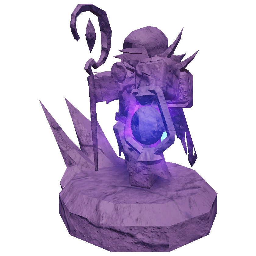 Null Necromancer Charm | Tower Defense Simulator Wiki | Fandom