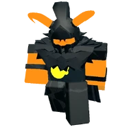 Molten Titan | Tower Defense Simulator Wiki | Fandom