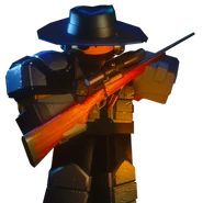 Hunter/Gallery | Tower Defense Simulator Wiki | Fandom