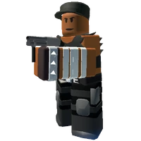 Shotgunner/Gallery | Tower Defense Simulator Wiki | Fandom