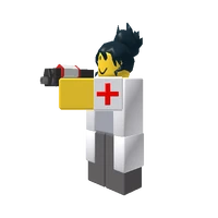 Medic/Gallery | Tower Defense Simulator Wiki | Fandom