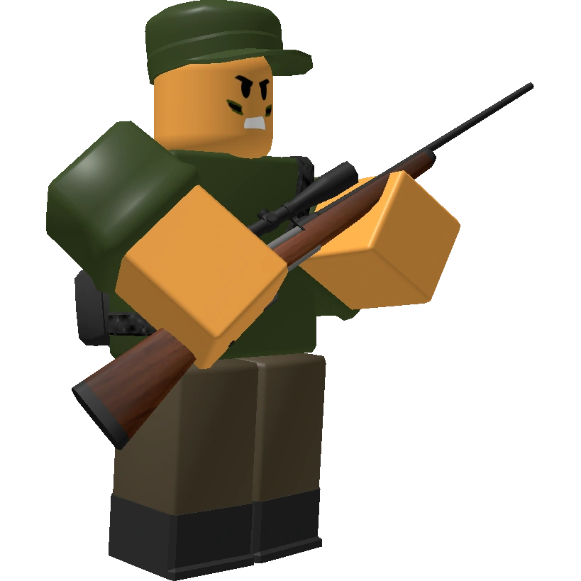 Hunter | Tower Defense Simulator Wiki | Fandom