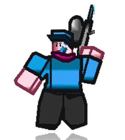 User blog:NoobsAreCoolAndCoolerThanCasual/Paintballer | Tower Defense ...