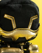 Golden Minigunner Plush | Tower Defense Simulator Wiki | Fandom