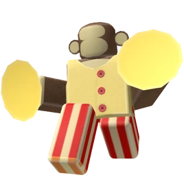Monkey | Tower Defense Simulator Wiki | Fandom