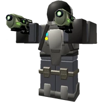 Commando/Gallery | Tower Defense Simulator Wiki | Fandom