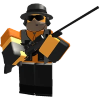 Hunter/Gallery | Tower Defense Simulator Wiki | Fandom