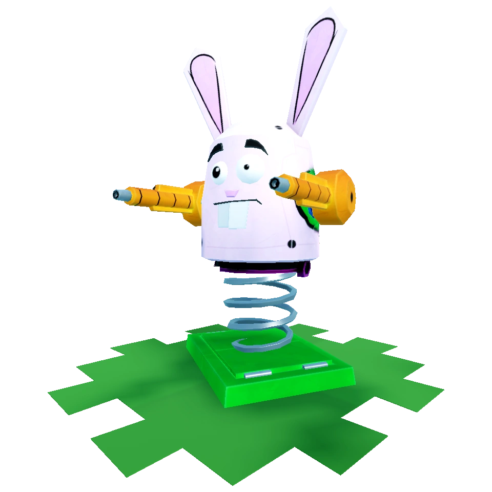 Bunny Sentry | Tower Defense Simulator Wiki | Fandom