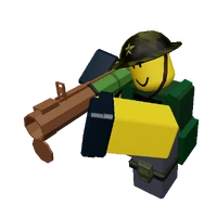 Rocketeer/Gallery | Tower Defense Simulator Wiki | Fandom