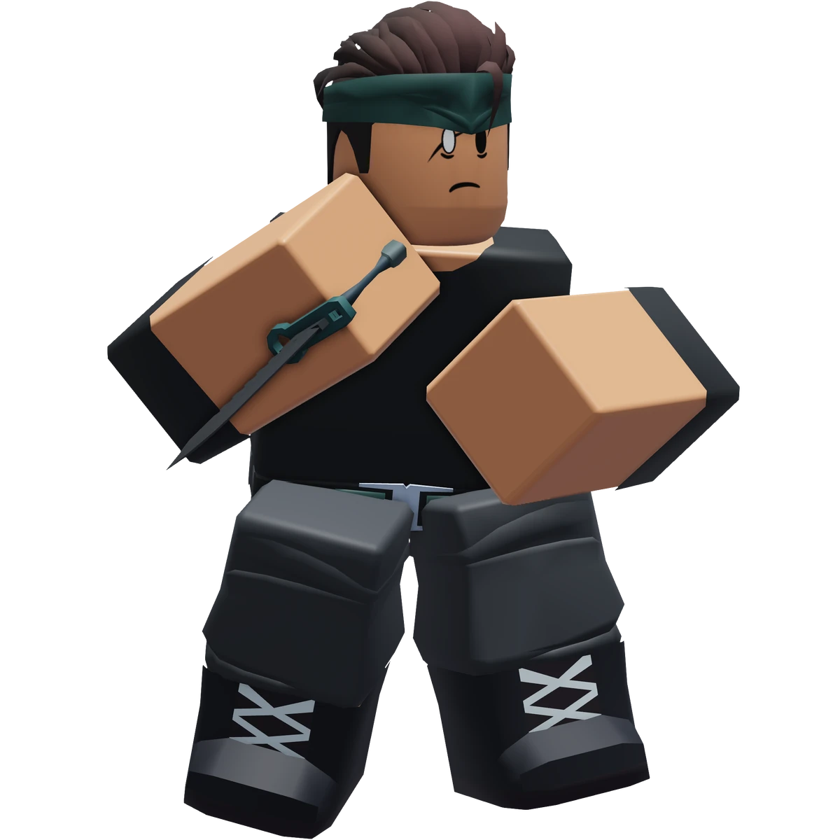 Slasher | Tower Defense Simulator Wiki | Fandom