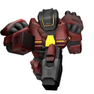 Molten Mech | Tower Defense Simulator Wiki | Fandom