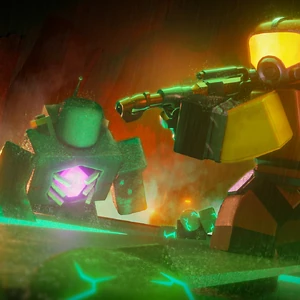 Discuss Everything About Tower Defense Simulator Wiki | Fandom