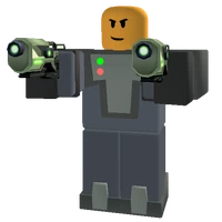 Commando/Gallery | Tower Defense Simulator Wiki | Fandom