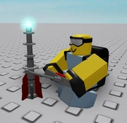 Electroshocker/Gallery | Tower Defense Simulator Wiki | Fandom