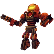 Jack-o-Bot | Tower Defense Simulator Wiki | Fandom